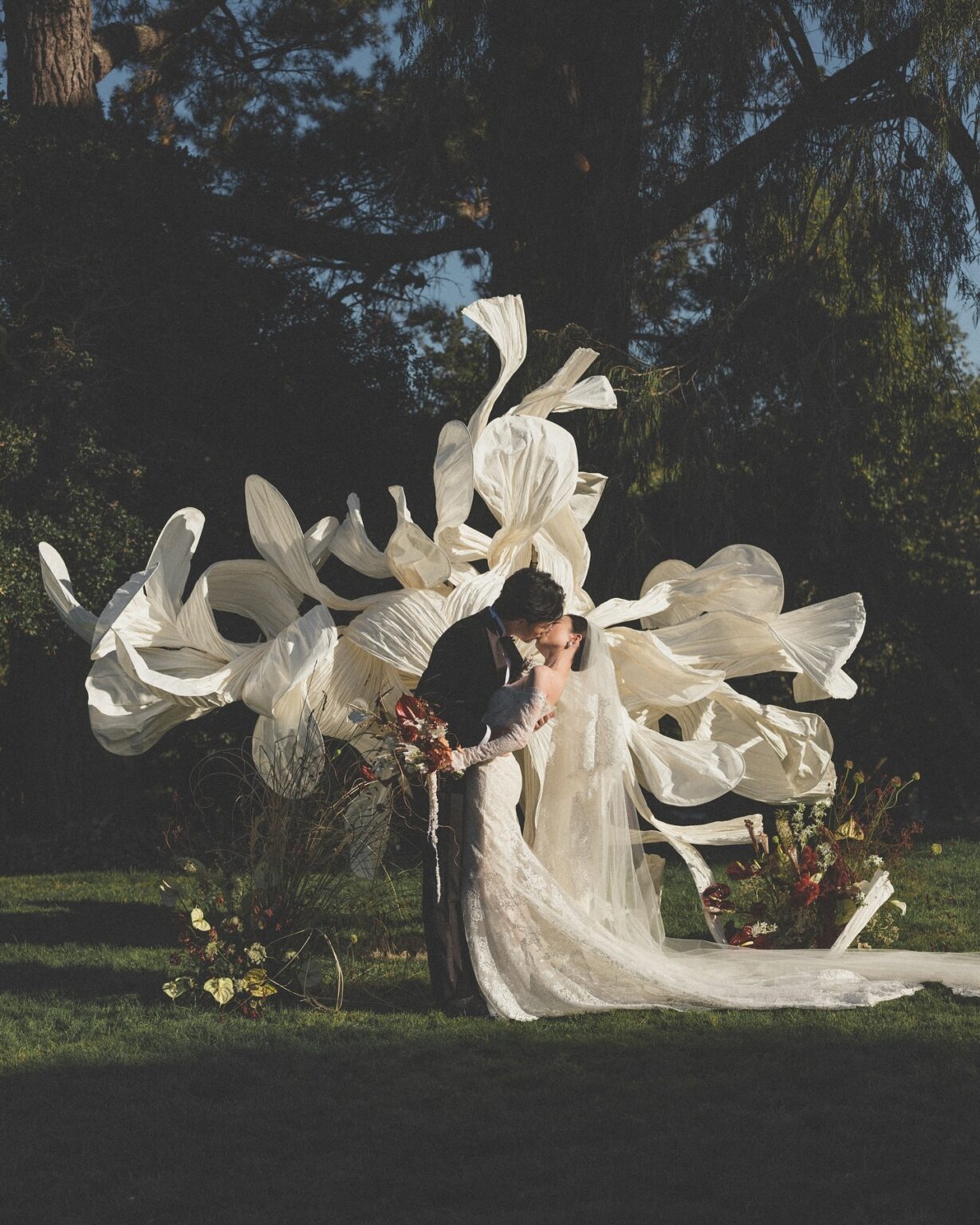 12 Wedding Trends for 2026 Weddings | STUDIO GAIL — Brand & Website ...